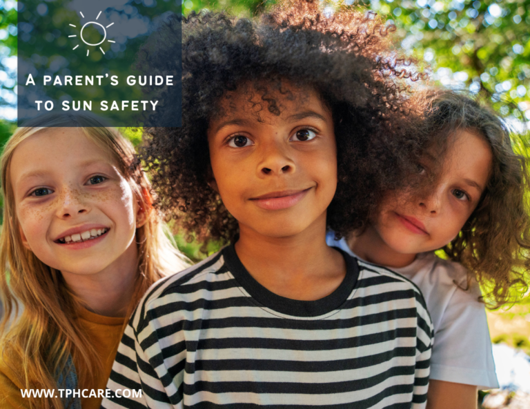 Shining Bright: A Parent's Guide to Sun Safety in the Sunshine State ...